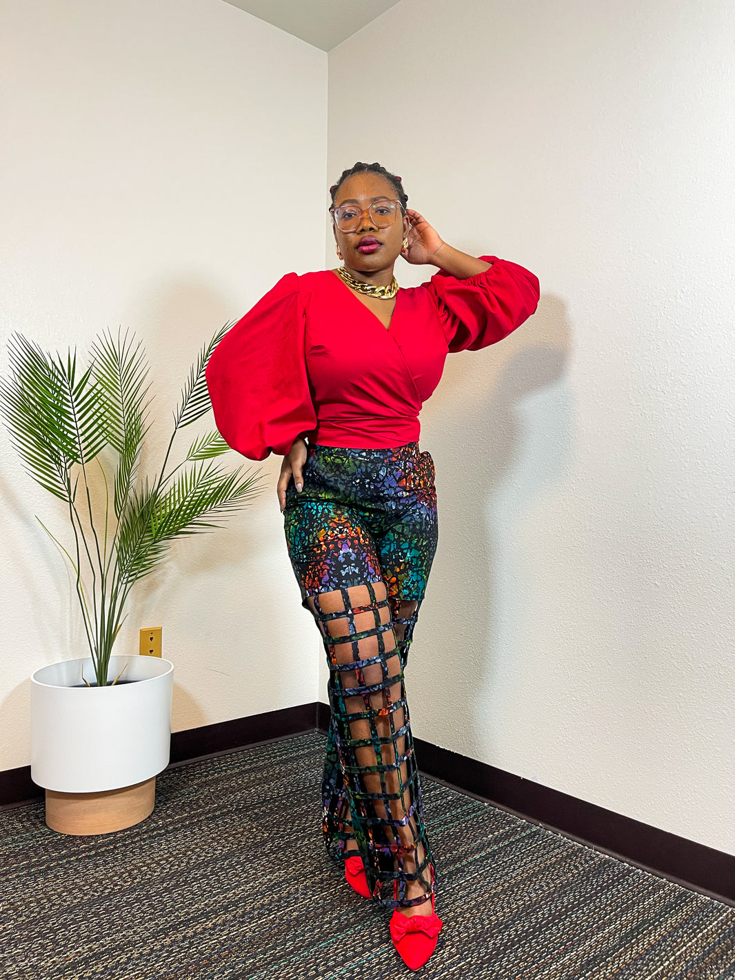 Contemporary | Luxury fashion for Women – TÈMI